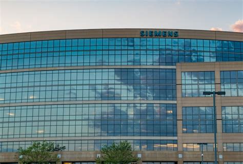 从源头深化绿色低碳转型，西门子可持续发展专项支持融资项目发布 综合电子 Eetop 创芯网