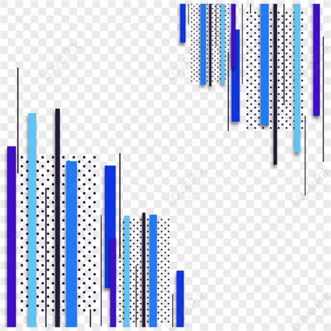 Line Abstract Grain Gradient Borderframeabstract Linespatterned