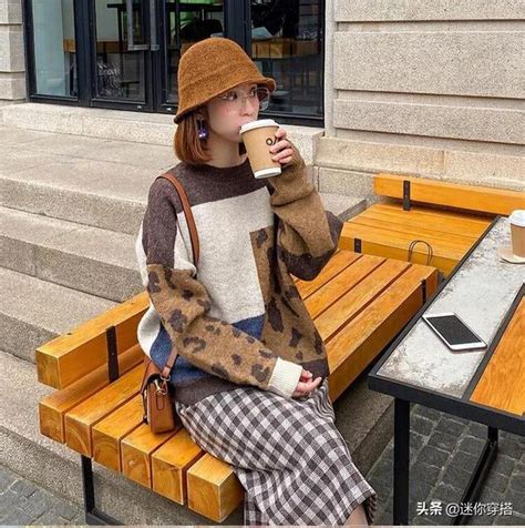 冬裝怎麼搭配好看？約會這幾種穿搭，讓你服裝顯貴又時髦 每日頭條