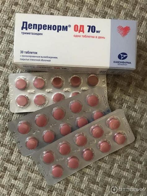 Депренорм Од 80 – Telegraph