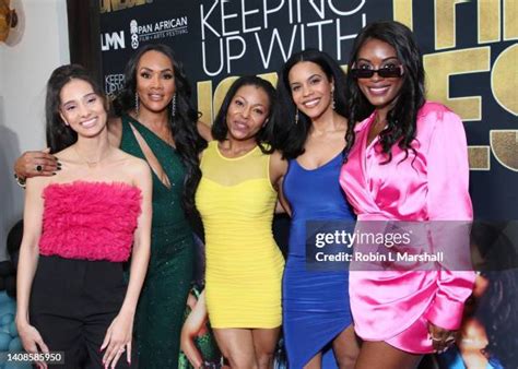 Ciarra Carter Photos And Premium High Res Pictures Getty Images