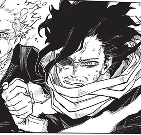 Aizawa Shota Ch 367 Hero Academia Characters My Hero Academia Eraserhead Aizawa Shouta