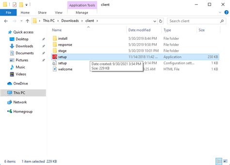 how to install oracle client 19c on windows how to sop