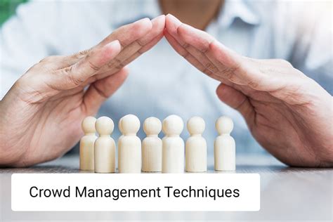 crowd safety 101 understanding crowd dynamics and protecting yourself