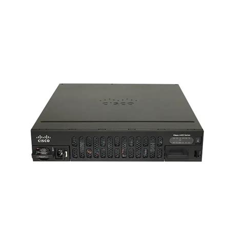 Buy Cisco ISR4451 X AX K9 UK Price