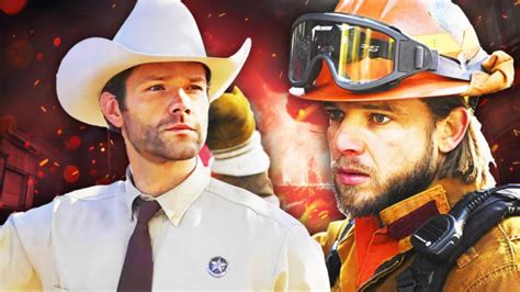 Thank God Fire Country Season 3 Saved Bode’s Future Before He Gets The Chance To Sabotage It
