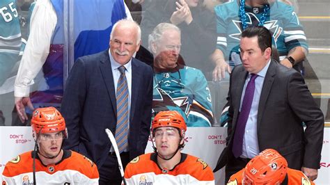 Joel Quenneville Has Been A Breath Of Fresh Air For A Young Ducks Squad