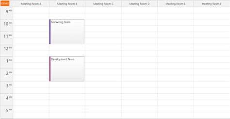 Top Seven Javascript Event Calendars For Improving Your Time Management