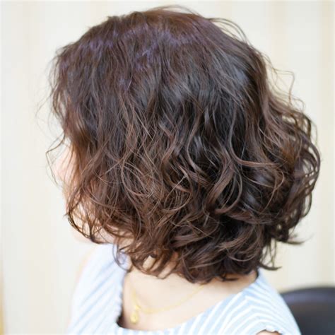 The Bob Hairstyle That Women With Curly Hair Should Never Ask For