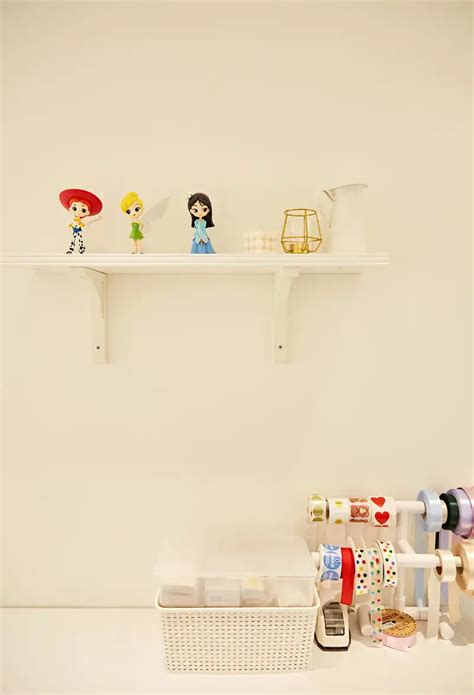 귀여운 파스텔 컬러로 포인트를 준 캐주얼 9평 레터링케이크 디저트샵 인테리어 강동구 상일동