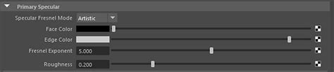 tetxure and shading render factory