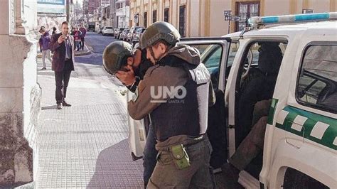 Cueva Financiera En El Puerto Los Mensajes Que Vinculan Y Comprometen
