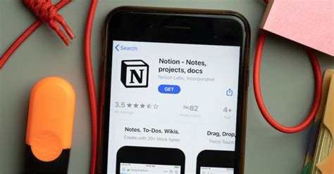 Apa Itu Notion Dan Cara Menggunakannya Untuk Bekerja