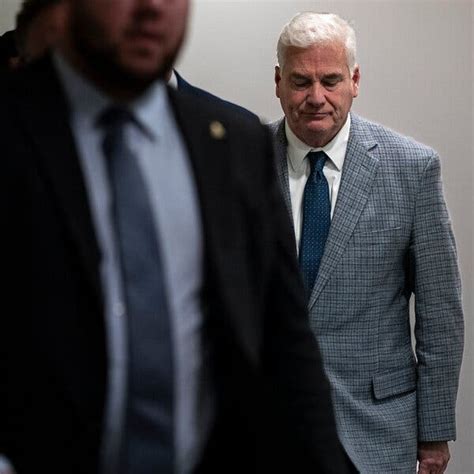 A Third Speaker Nominee Failed To Unify Republicans The New York Times