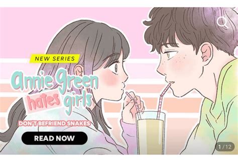 Romance Recommendation Fluffy Cute Rwebtoons