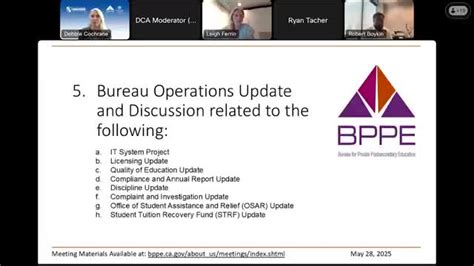Citizenportalai Bppe Says Connect Records System Conversion Is Weeks