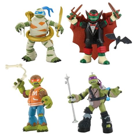 Teenage Mutant Ninja Turtle Toys In Toys Character Shop