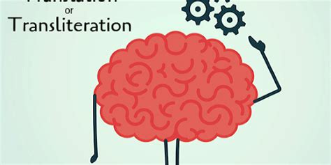 Translation And Transliteration Key Differences Explained