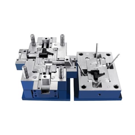 Large Mold Plastic Products Custom Plastic Injection Molding