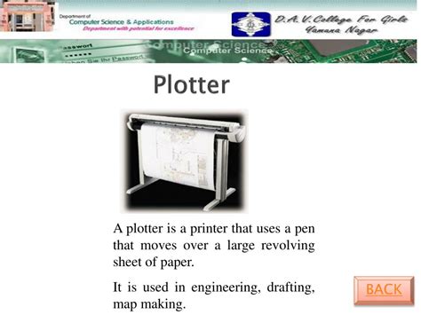 PPT INPUT OUTPUT DEVICES PowerPoint Presentation Free Download ID
