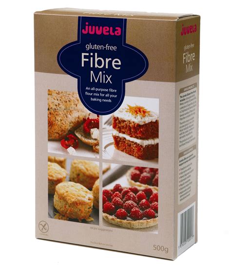 Juvela Fibre Mix