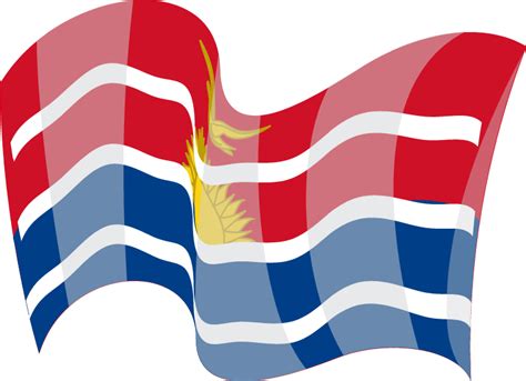 20 Free Kiribati Clipart Images