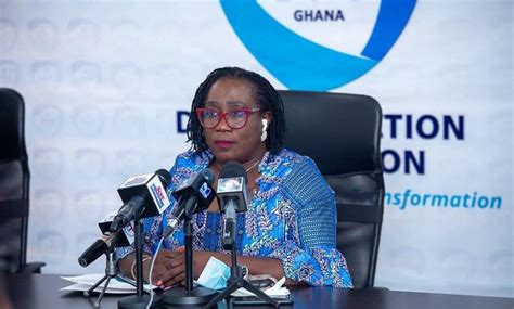Data Protection Commission Engages Business Leaders Ghana