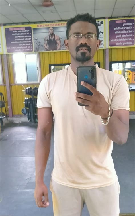 Deepanraj Kr On Linkedin Fitnessjourney Transformation Wellbeing