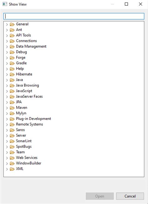 Egit How To Troubleshoot This Eclipse Git Plugin Installation
