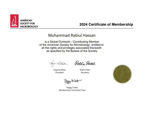 Dr Muhammad Rabiul Hassan On Linkedin Asmmember