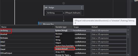 How To Read Row Data Of Paticular Column Activities Uipath