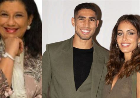 Mummys” Life Coach Laila St Daniel Mathew Reacts To Footballer