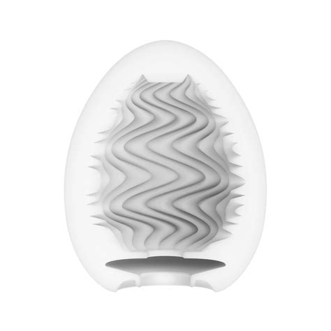 Masturbators Tenga Wind Egg Masturbator £1099