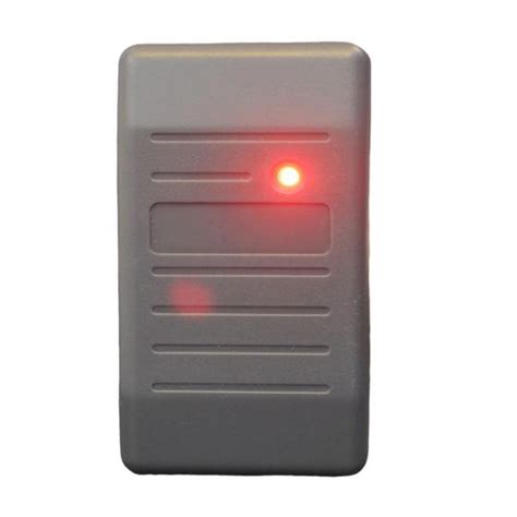 Human Interface Device Card Reader Not Reading Cards And Low Frequency
