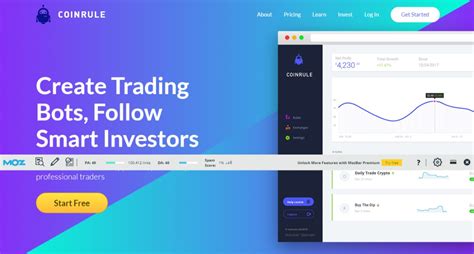 Best Crypto Technical Analysis Bots 2026