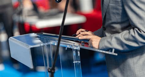 [스피치 강의] 꼭 알아야 하는 스피치 유형 4가지 디베이트포올 블로그 실전 토론 팁 코치진 인터뷰 칼럼