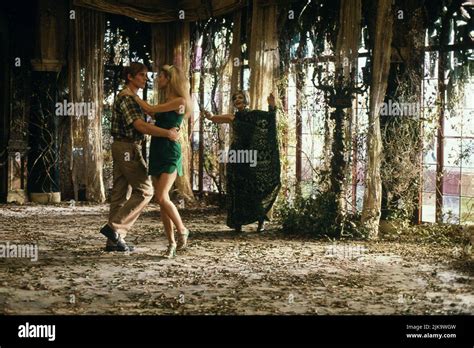 Ethan Hawke Gwyneth Paltrow And Anne Bancroft Film Great Expectations