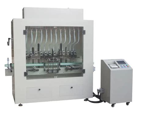 Inline Filling Machines