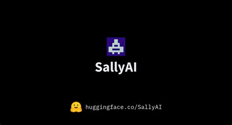 Sallyai Sally Ai