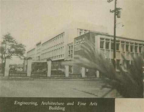 Ust College Of Music — Organographia Philipiniana