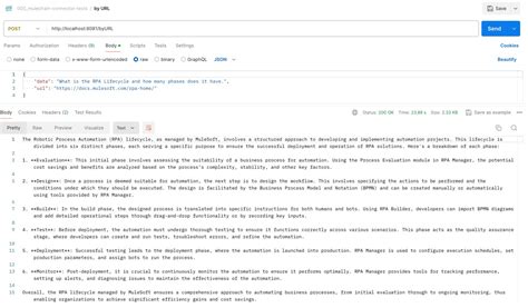 [video] amir khan on linkedin mulesoft salesforce automation artificialintelligence mulechain