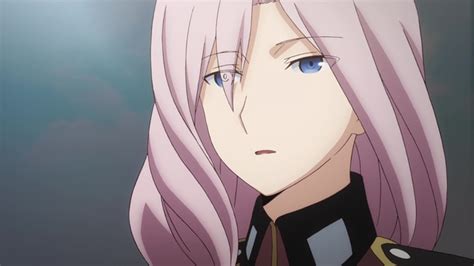 Qualidea Code Qualia de la inversión Ver en Crunchyroll