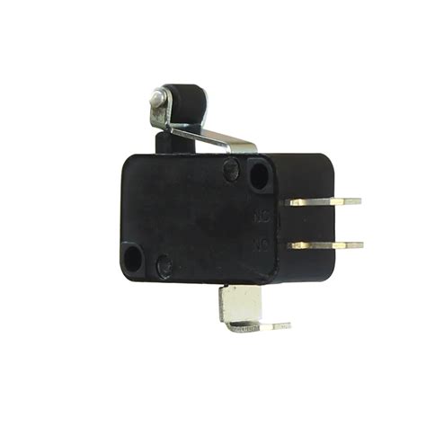 Roller Lever Micro Switch Kw9 3 Mini Electric Micro Switch