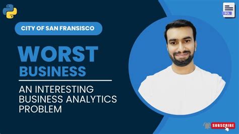 Hitesh Damani On Linkedin Worst Business Business Analytics Problem Solved Using Sql