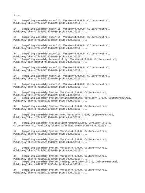 Microsoft Net Framework 4 8 Setup 20240201 211339585 Msi Netfx Full X64 Msi Pdf