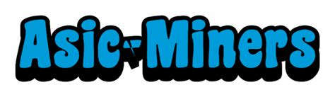 Asic Miners