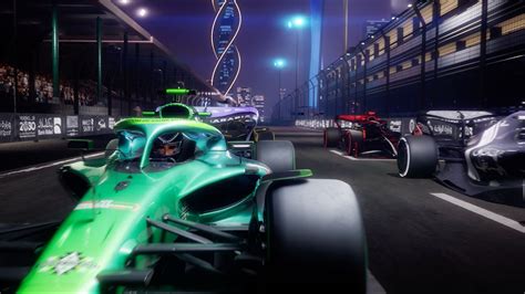 Animation Computer Generated