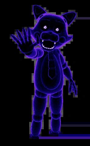 Shadow Candy Five Nights At Candys Wiki Fandom