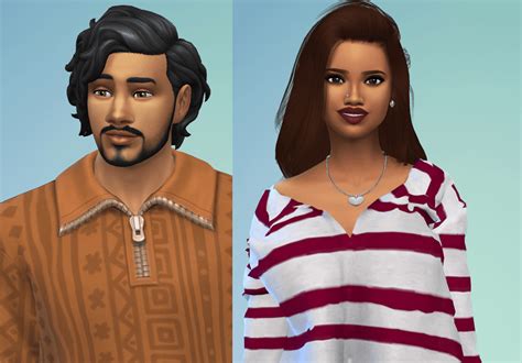 My Sims Won The Genetic Lottery But At What Cost Clearly We Need To