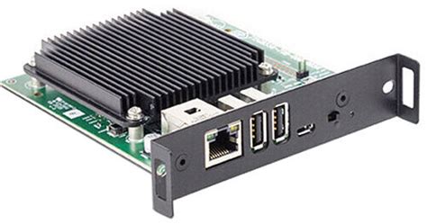 Sharp MPI4W Raspberry Pi Compute Module 4 With Wi Fi MPI4W B H